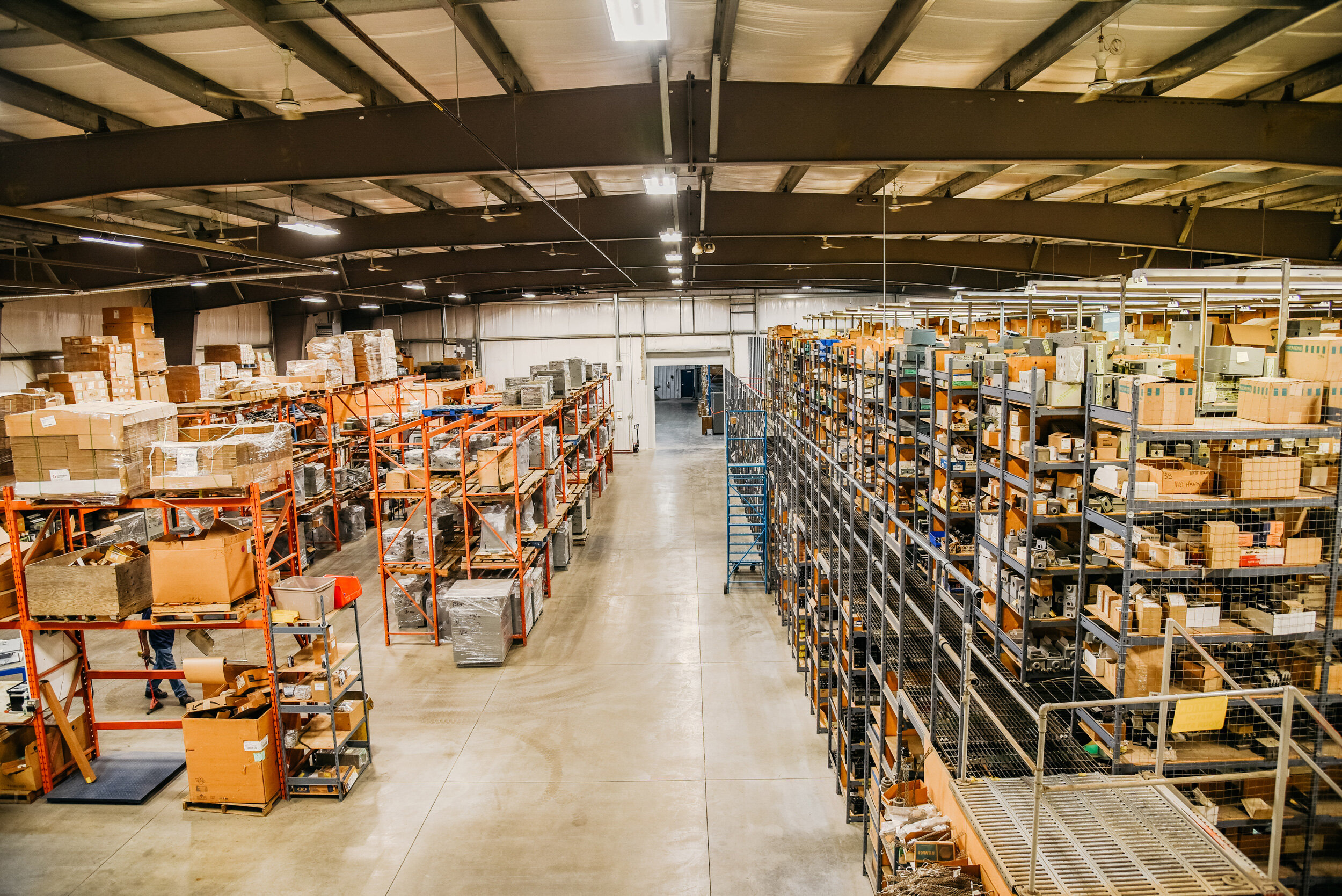 EDS Global – Electrical & Data Supplies