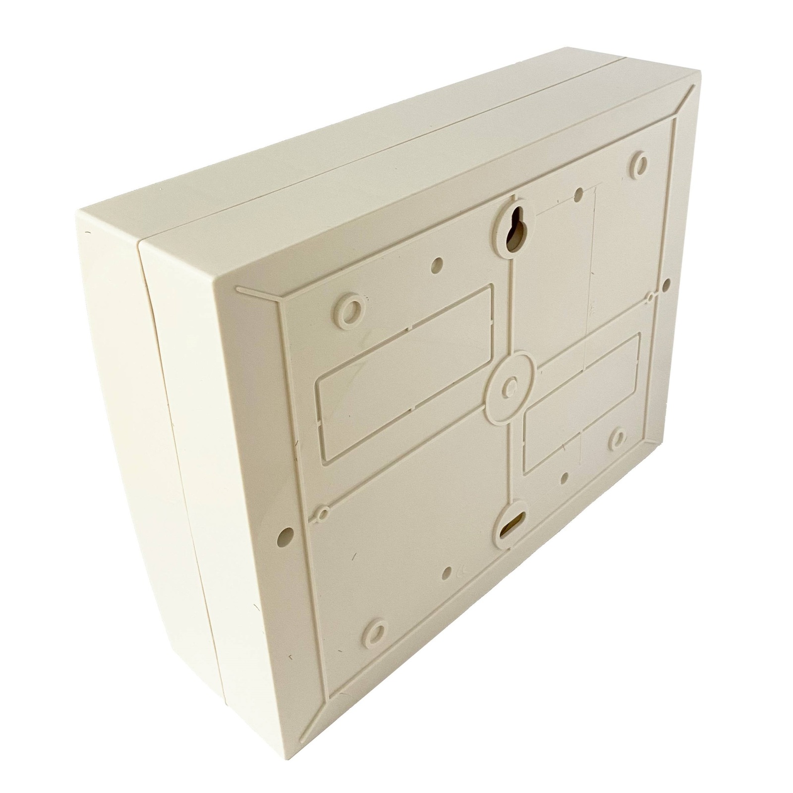 CROWN ELECTRICAL PRODUCTS 12 Pole Switchboard – Surface Mount – IP40 ...