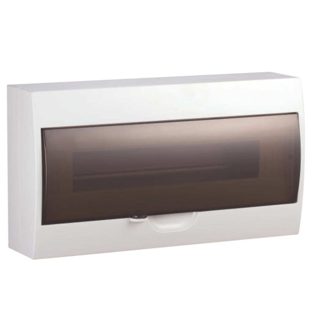 Switchboards – EDS Global