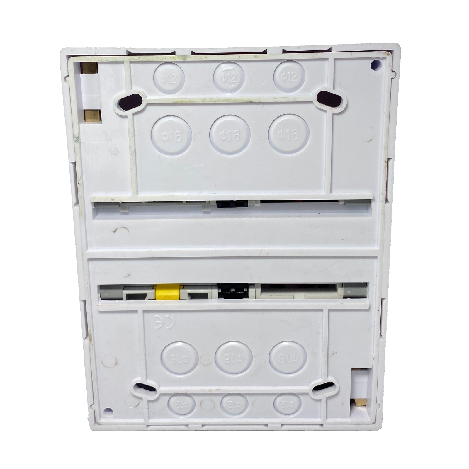 CROWN ELECTRICAL PRODUCTS Emergency Lighting Test Unit Kit (With Key ...